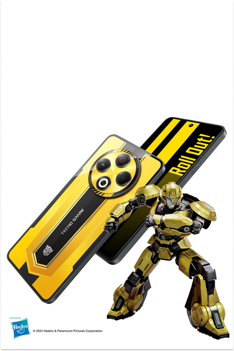 TECNO Mobile Nepal - Official Website | TECNO Smartphones | Tecno